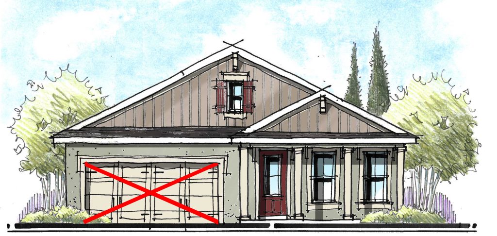 Why Your Architect Can’t “Just Pull a Plan Out of the Drawer” - Housing ...