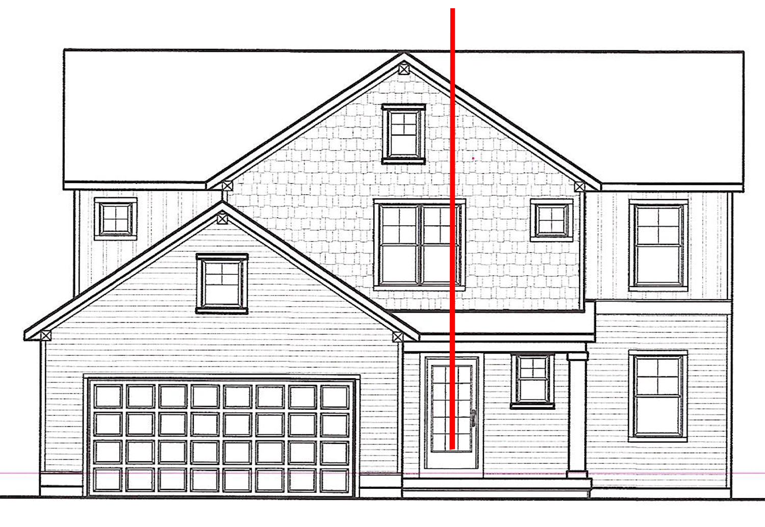 How to Design a Better Elevation - Housing Design Matters