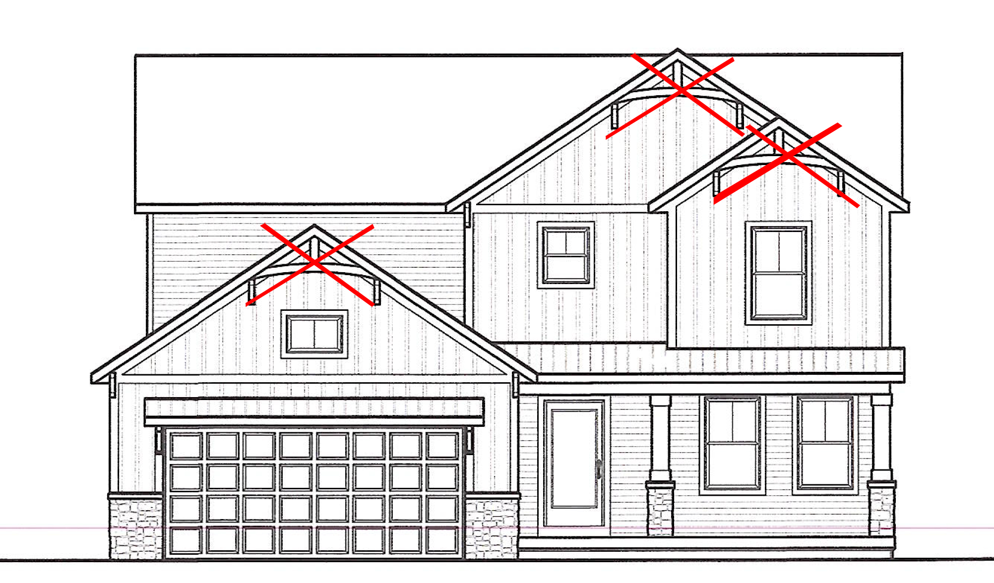 How to Design a Better Elevation - Housing Design Matters