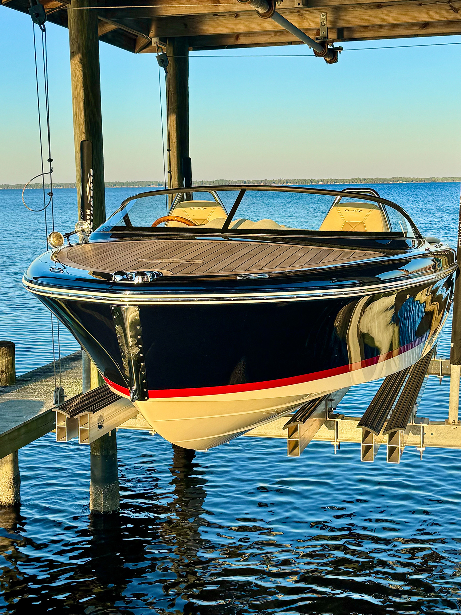 Waterfront: Where the Rear Elevation Matters - Housing Design Matters