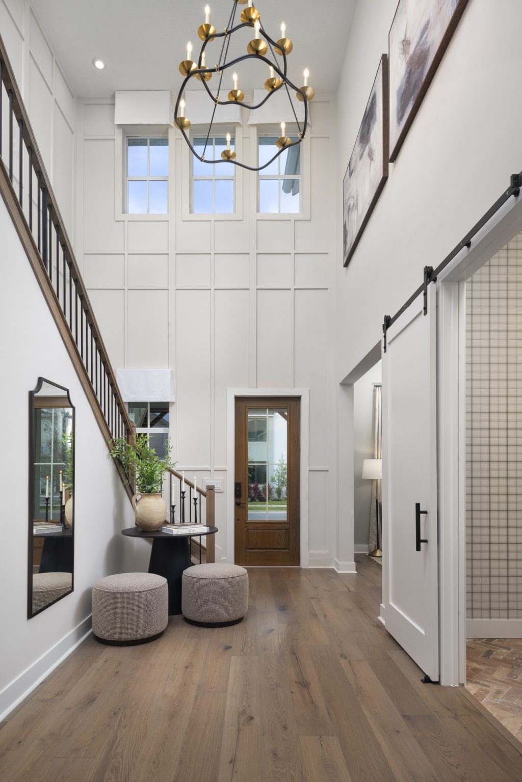 Improving the Front Door First Impression - Housing Design Matters