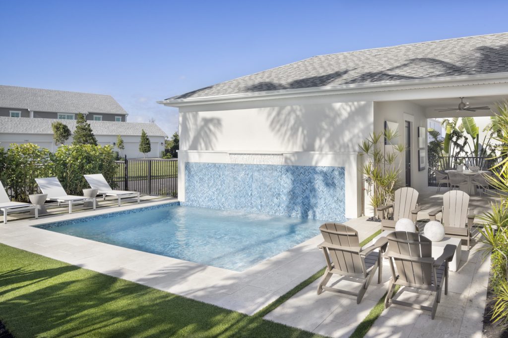 Capturing the Outdoor Magic in Alley-loaded Homes - Housing Design Matters