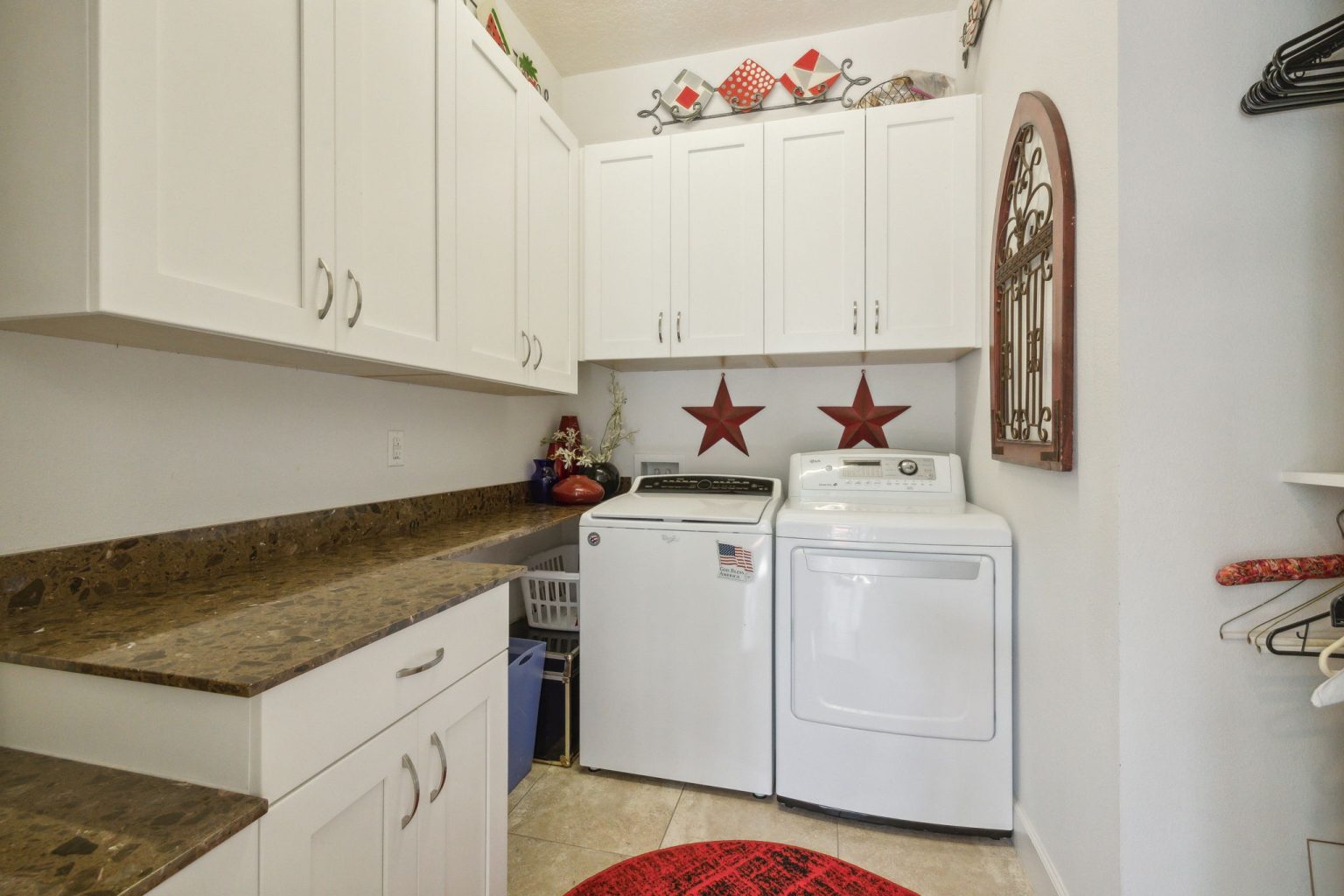 The Laundry Status Quo is Wrong - Housing Design Matters