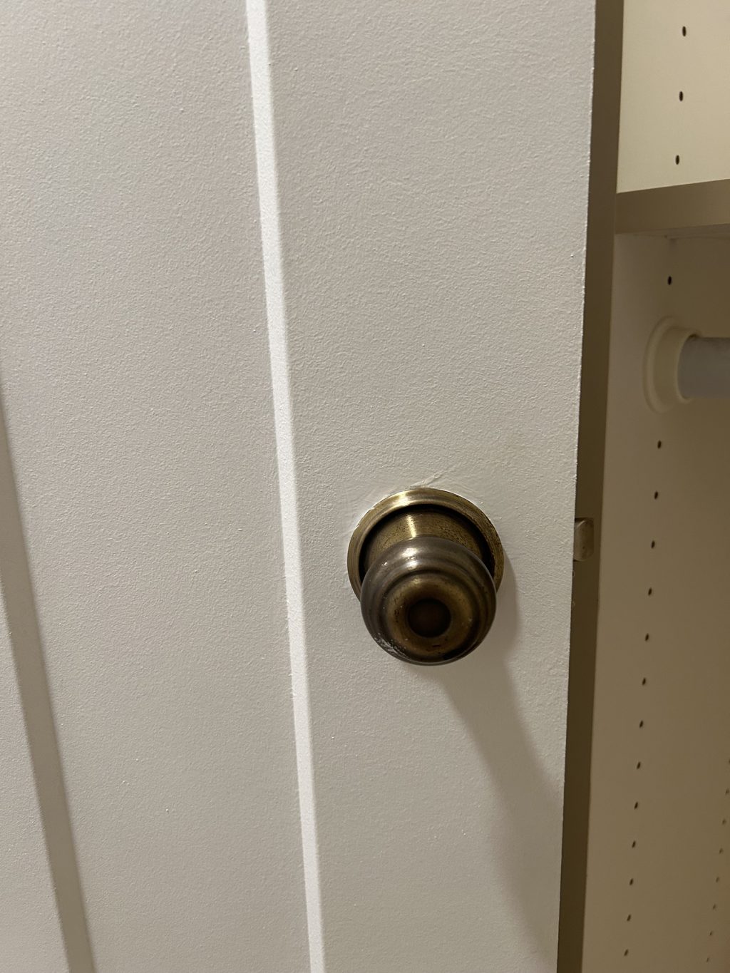 Is Your Hardware Consistent? - Housing Design Matters